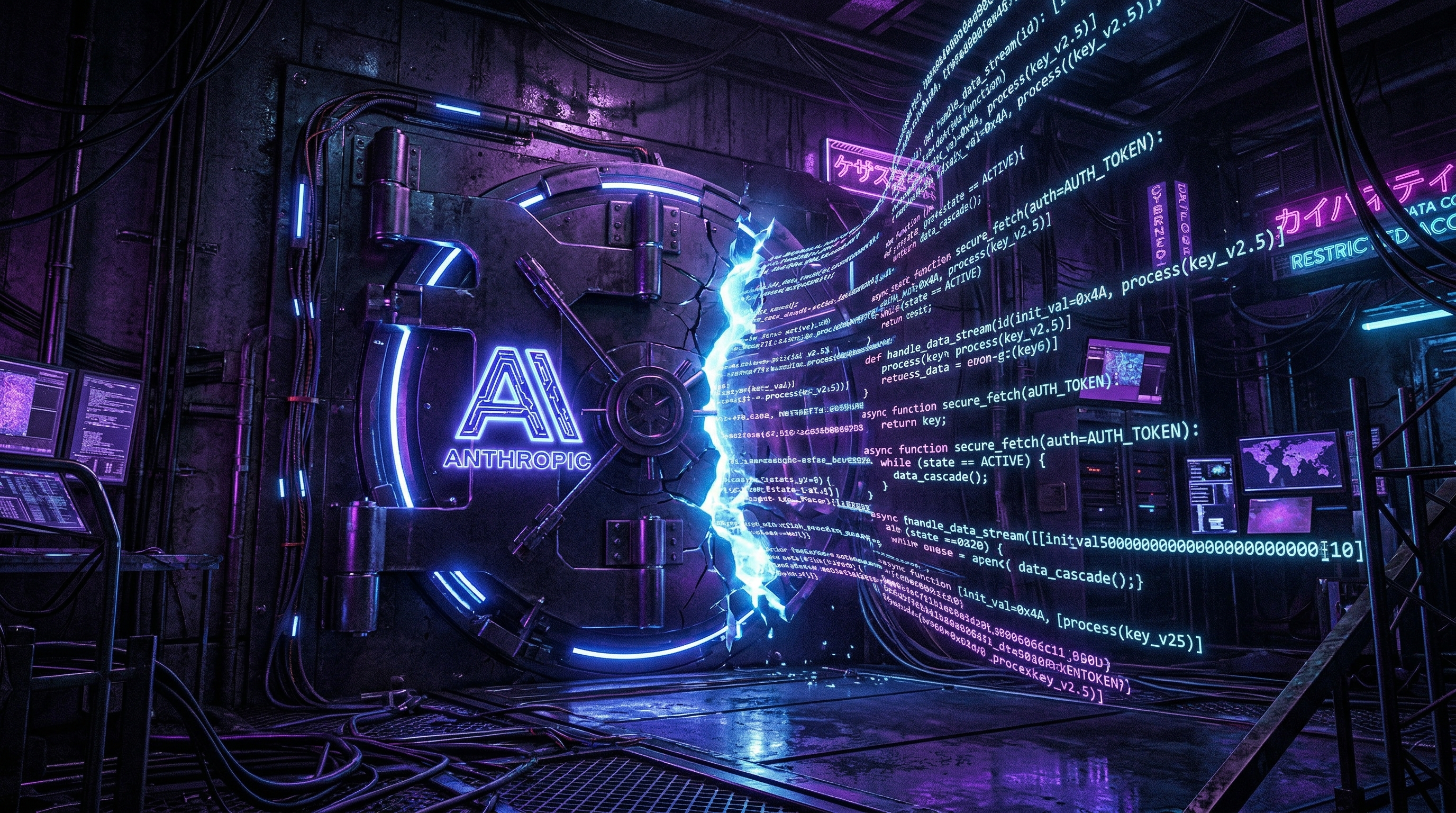 Future Tools - Anthropic's Claude Code Gets Leaked. OpenAI's Codex Was ...