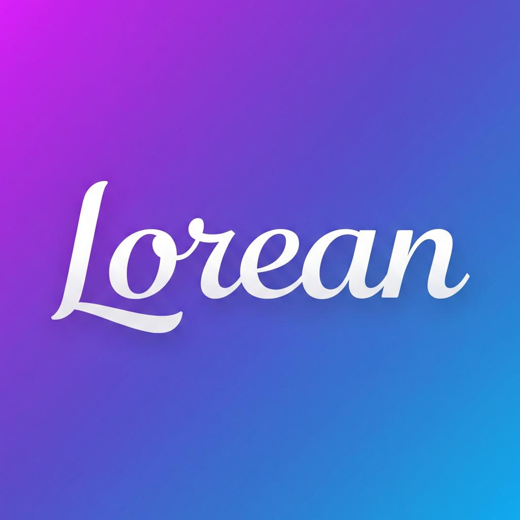 Future Tools - Lorean Labs